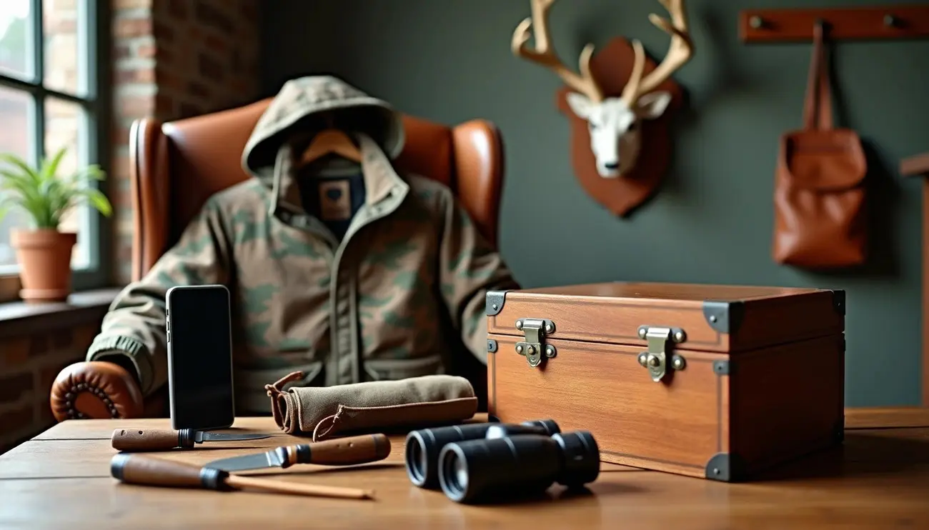 Perfect Hunting Gifts: A Guide to Smart & Thoughtful Picks | Previewer