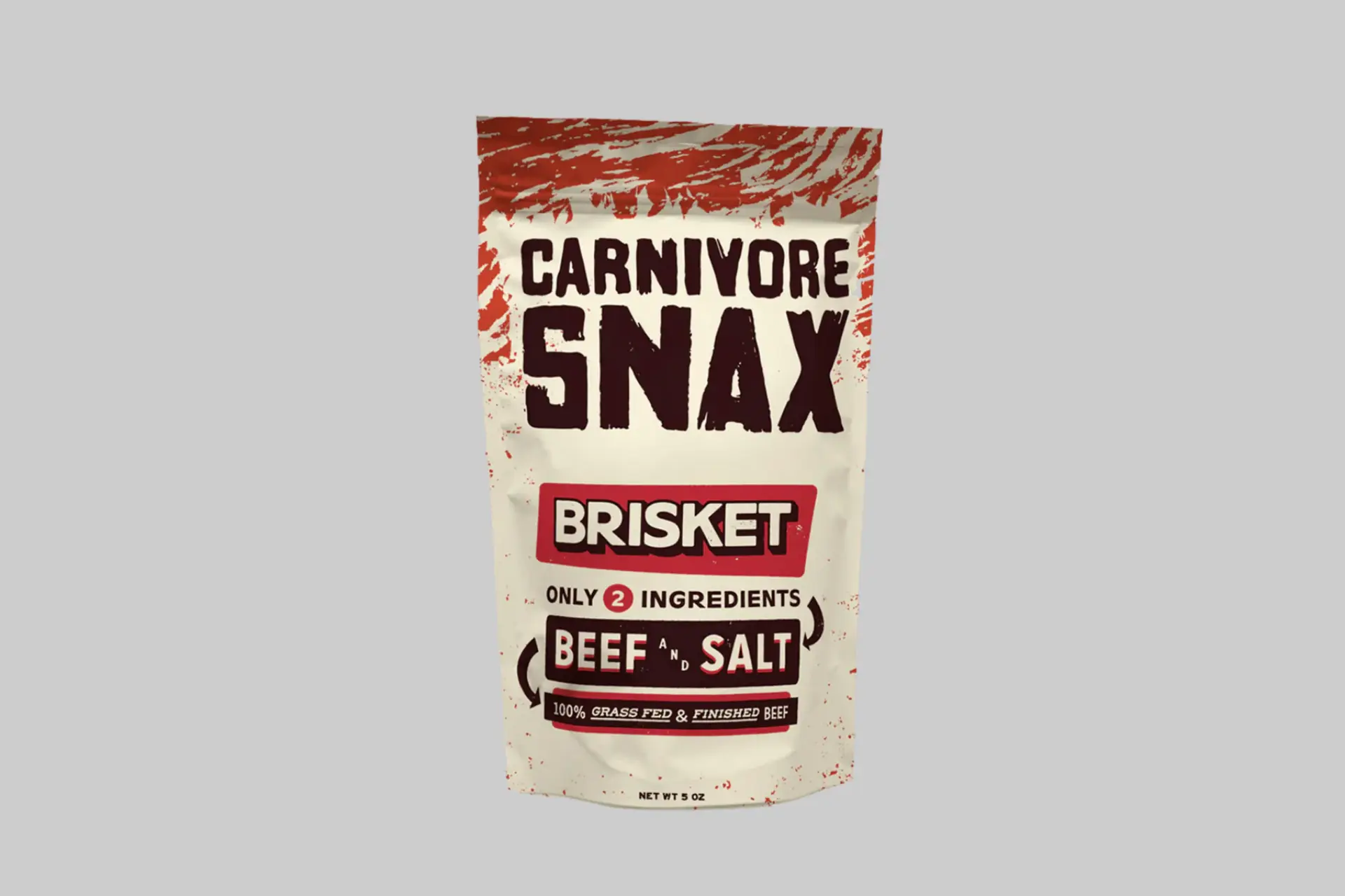 Carnivore Snax Brisket Meat Chips Review & How To Buy | Previewer ...