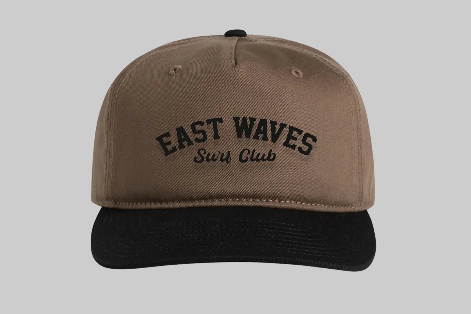 East Waves Surf Club Cap Maple Review & How To Buy | Previewer | Previewer