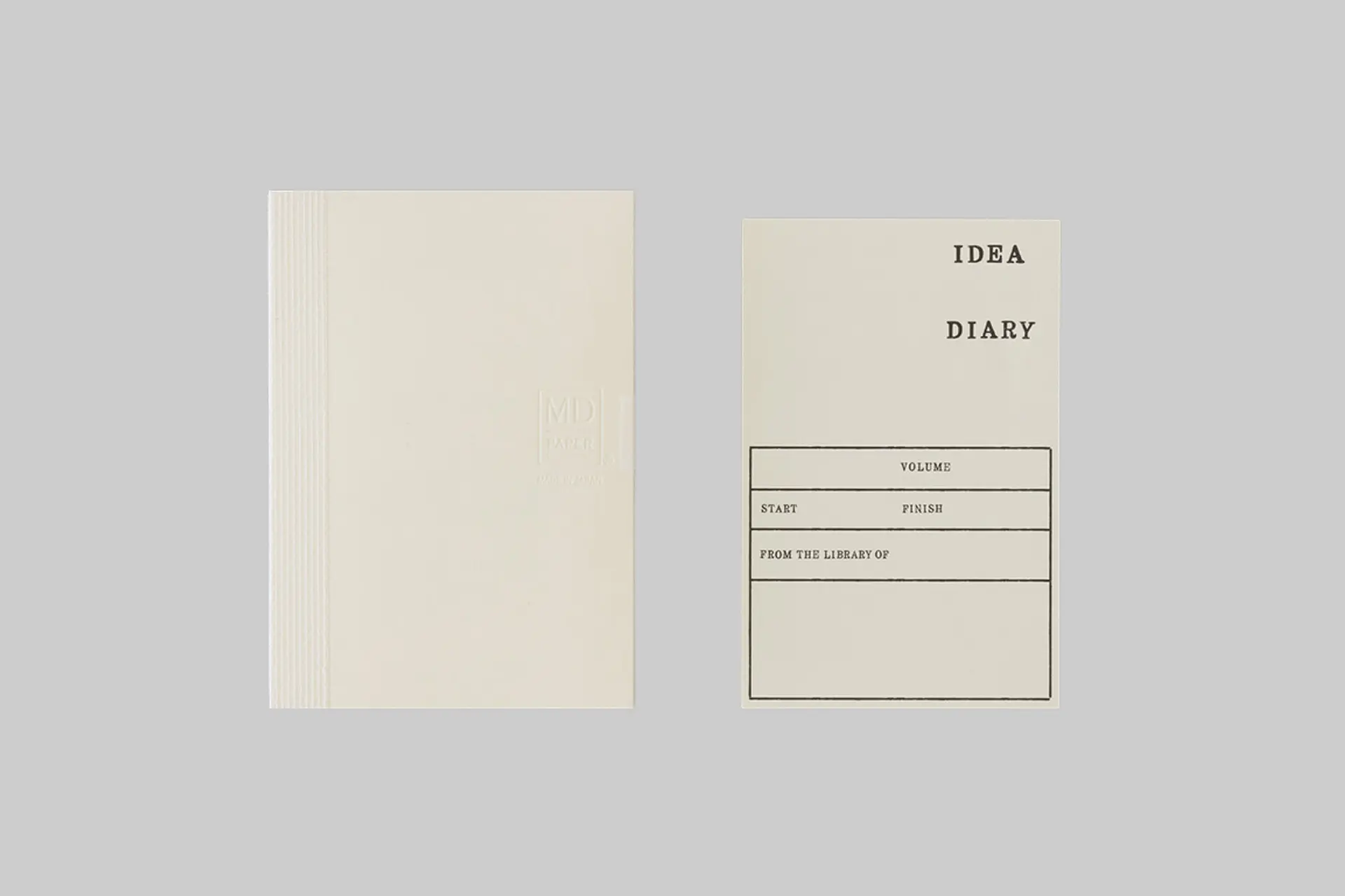 Midori MD Notebook Review: Why This Minimalist Journal Became a Cult ...