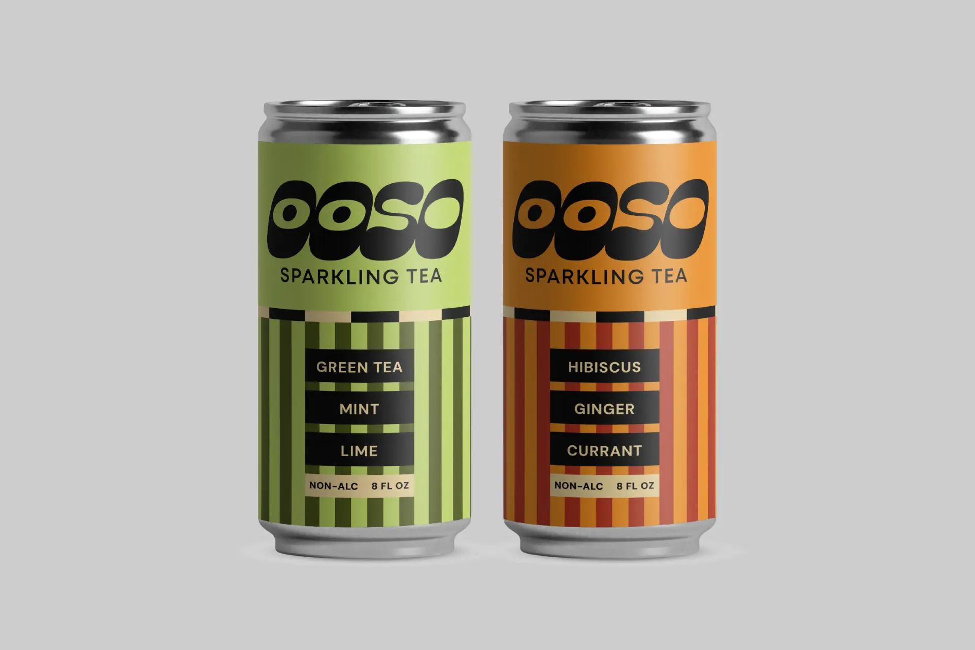 OOSO Sparkling Tea Review: The Healthy Soda Alternative Your Body Will ...
