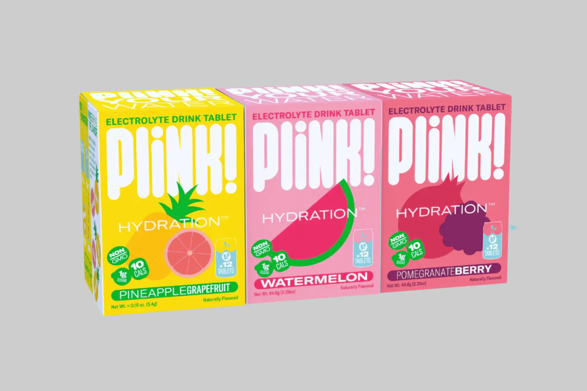 Plink! Joyful Hydration Review: The Fizzy, Fun Way to Stay Hydrated ...
