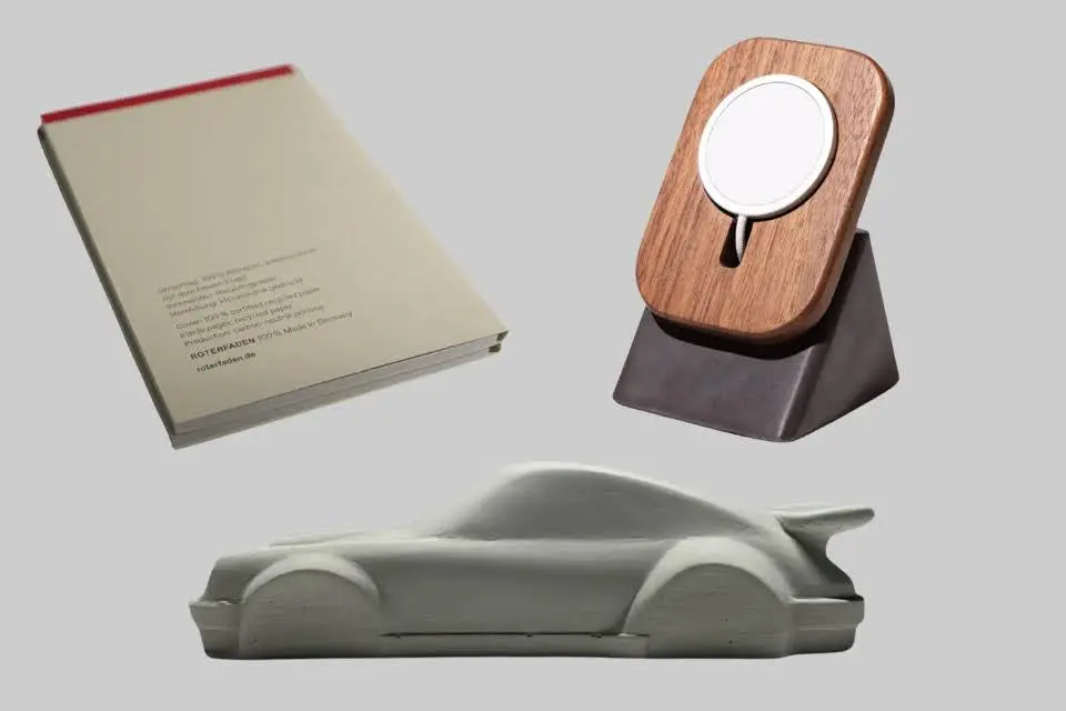 3 Best Desk Setup Accessories Under $100 - Unique Design Products 2025 ...