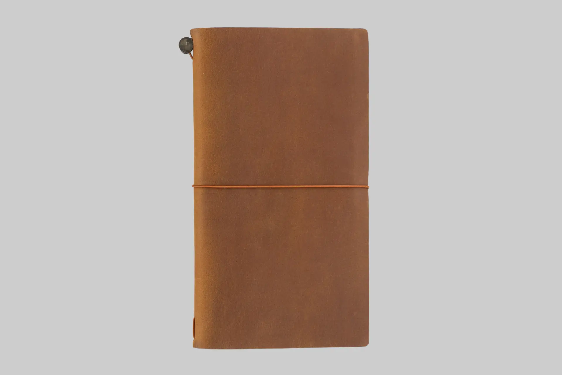 TRAVELER'S notebook Camel Review & How To Buy | Previewer | Previewer