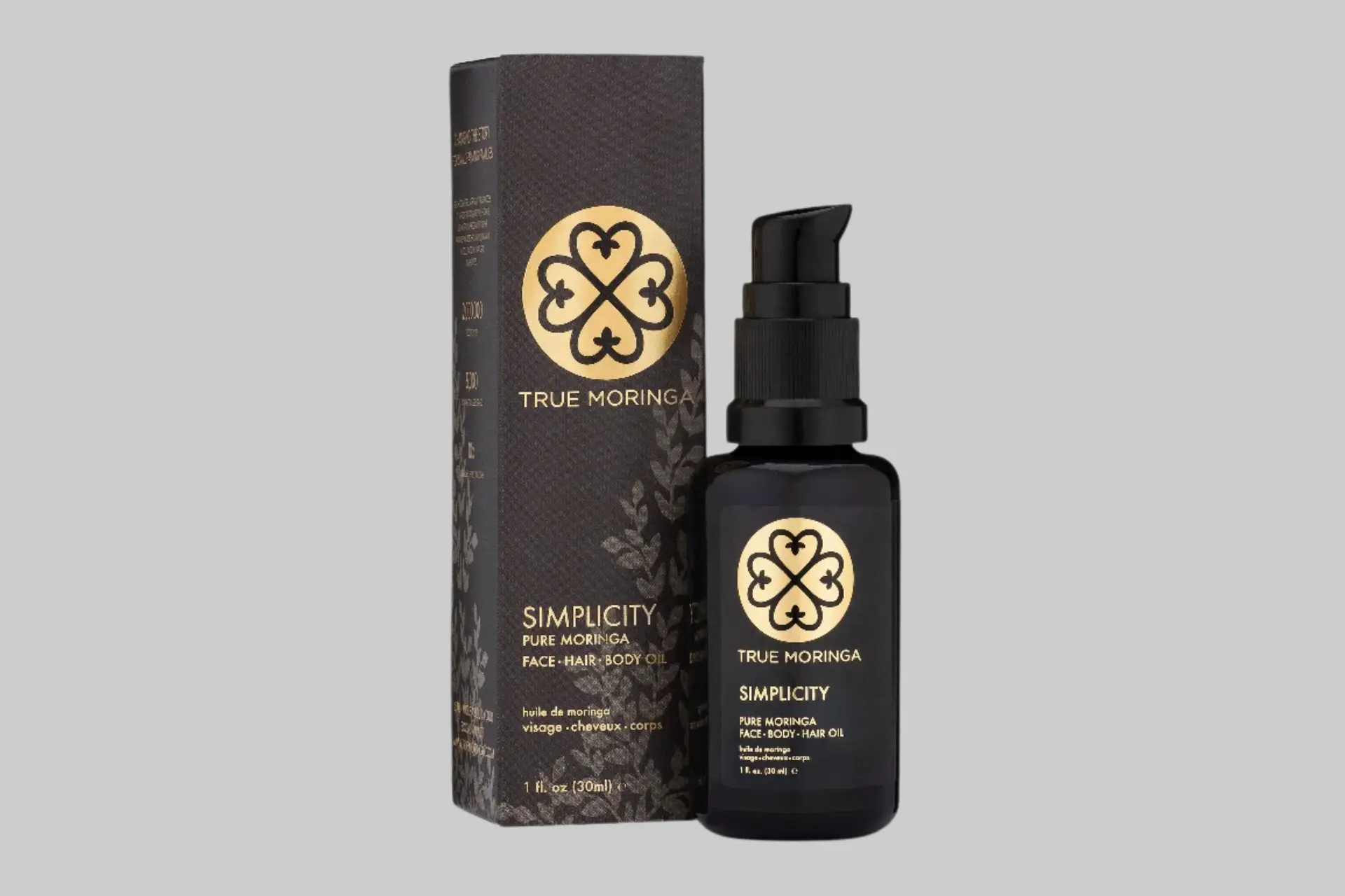True Moringa Oil Review: Your All-Natural Beauty Multi-Tasker (2025 ...