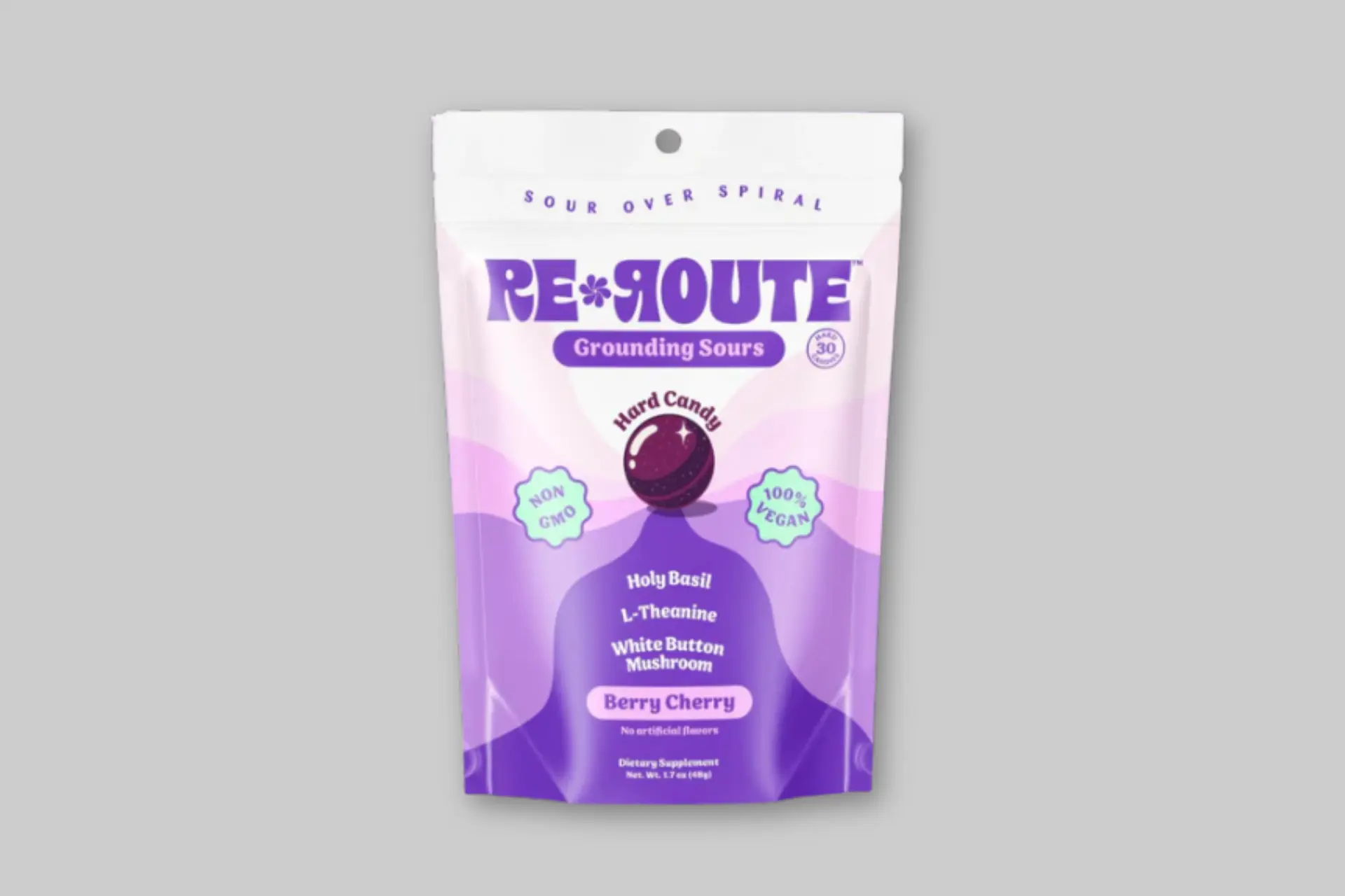 Re-Route Grounding Sours Review: Your Pocket-Sized Peace (2025) | Previewer