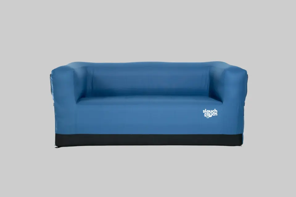 Slouch Couch Review: The Ultimate Portable Sofa for Outdoor Adventures ...