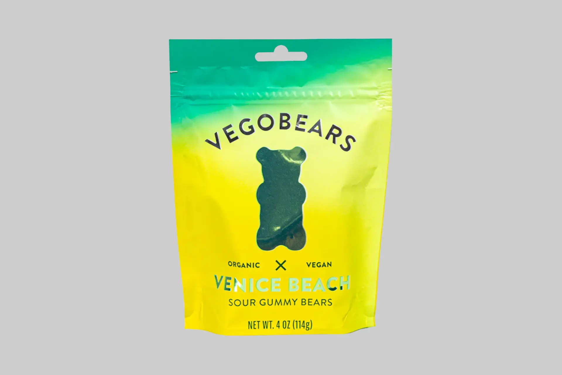 Vegobears Vegan Gummy Bears Review: Why These Gummies Redefine Plant ...