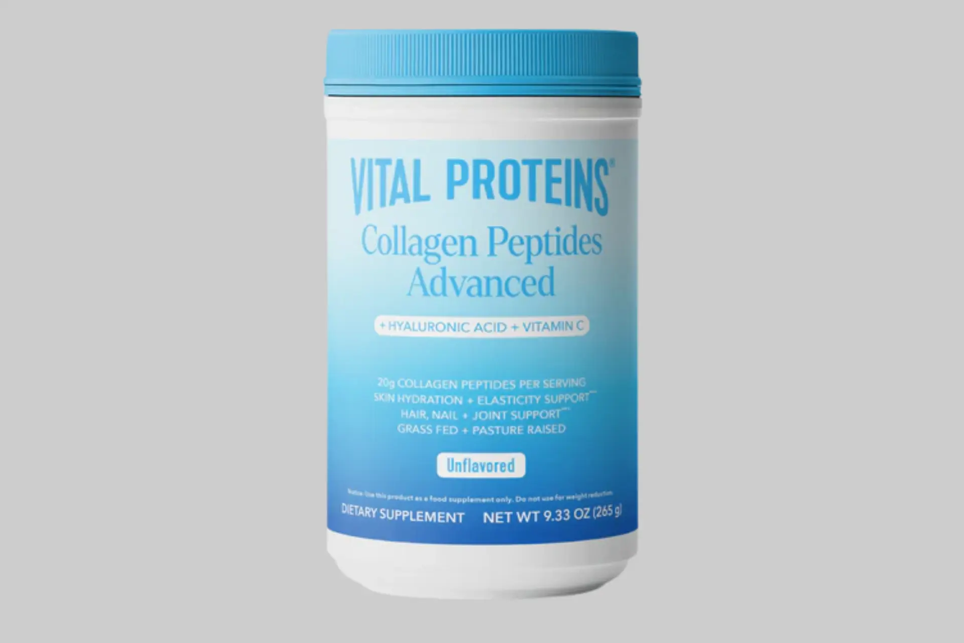 Vital Proteins - Products & Brand Information | Previewer